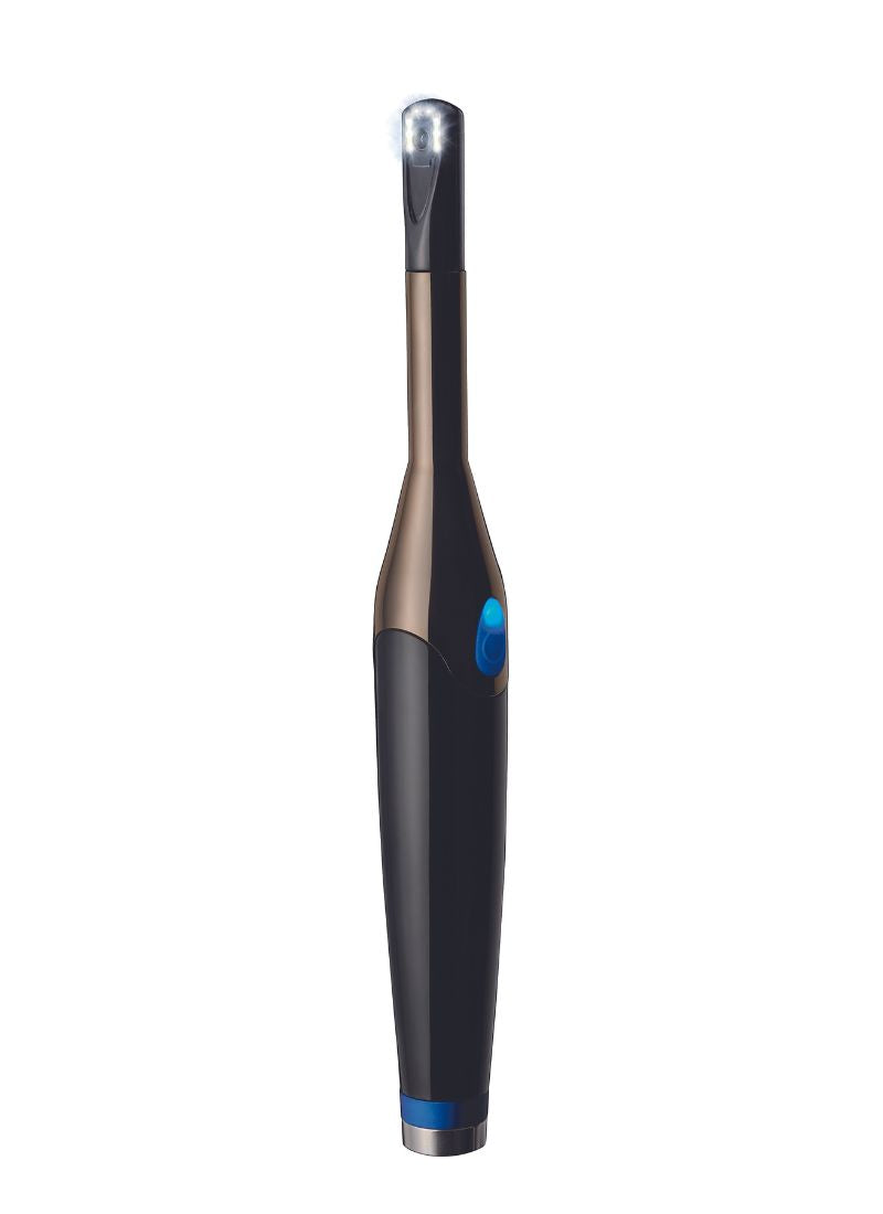 IRIS X90 Intraoral Camera – TEGRA - Seamless. Smart. Integrated.